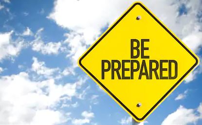 Es tiempo de prepararse! – Grupo OLAM