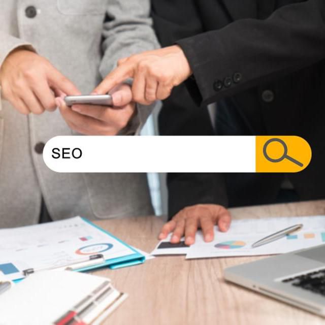 Improve Your Brand S Online Reputation With Seo Grupo Olam