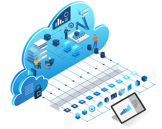 Ventajas de migrar a la nube de Azure - Grupo OLAM